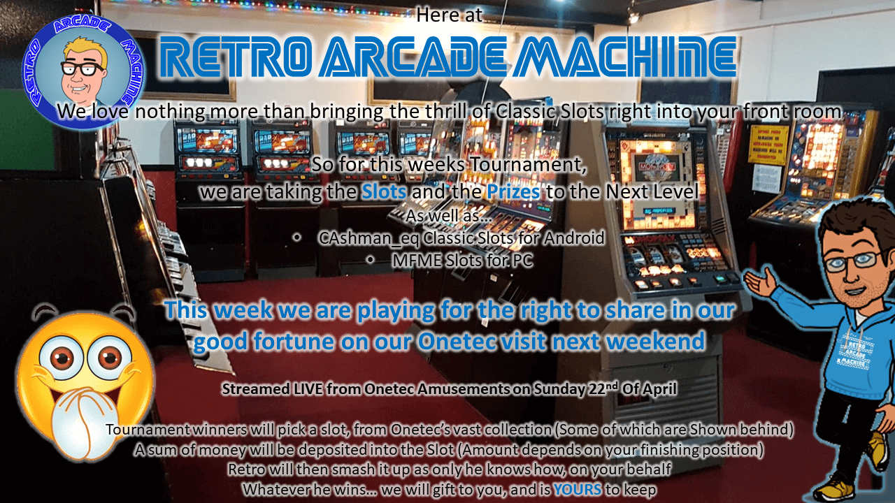 FREE to Enter, CAsh prize tournament | Retro Fruits